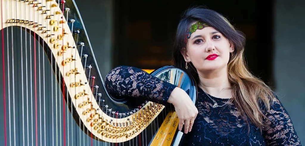 Losey Feder appointed to Michigan State University faculty | Harp Column