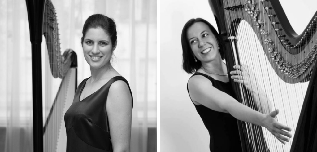 Atlanta Harp Center Festival announces 2024 lineup | Harp Column
