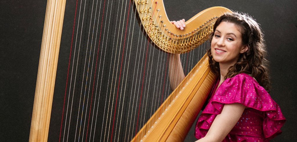Harp Column | Practical News for Practical Harpists