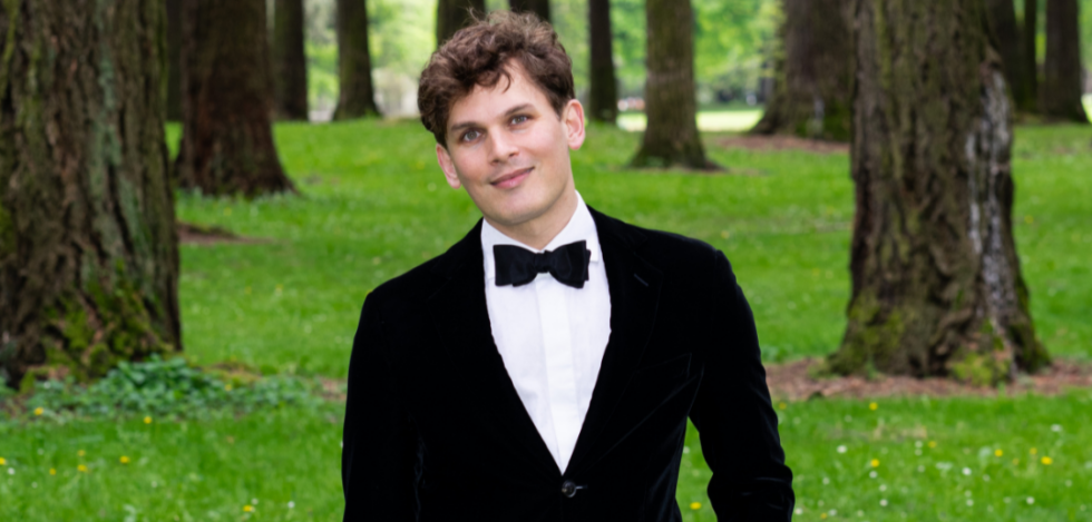 Tutsky appointed to Oregon Symphony | Harp Column