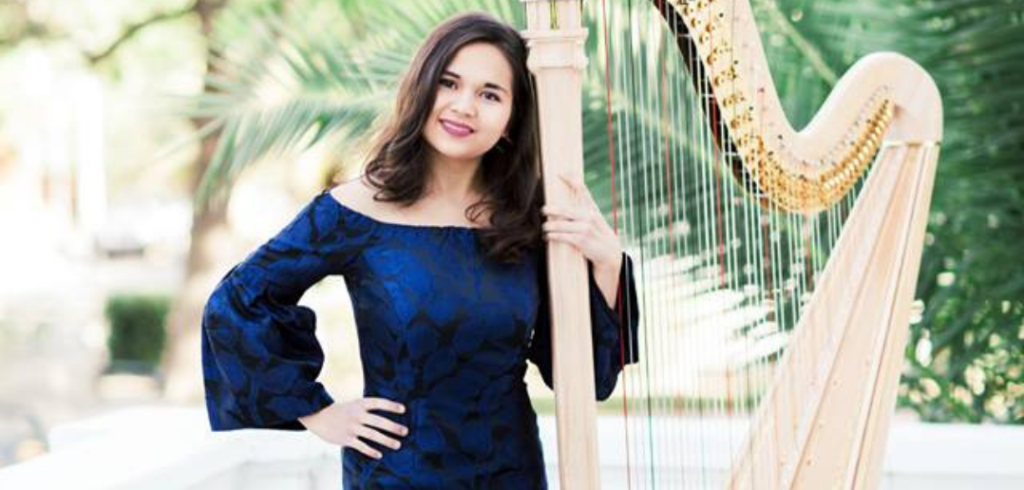 Harp Column | Practical News for Practical Harpists