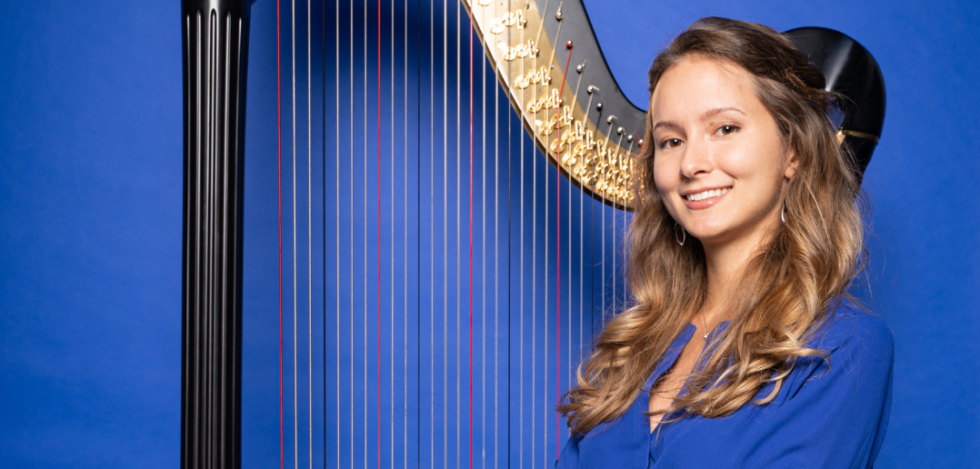 Fleshman appointed to George Mason University faculty | Harp Column