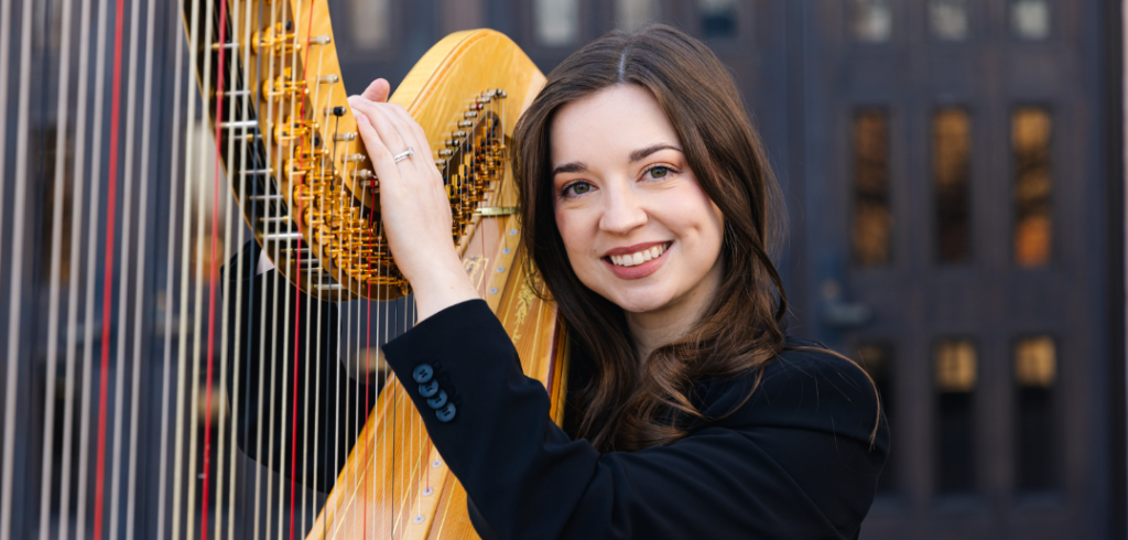 Harp Column | Practical News for Practical Harpists