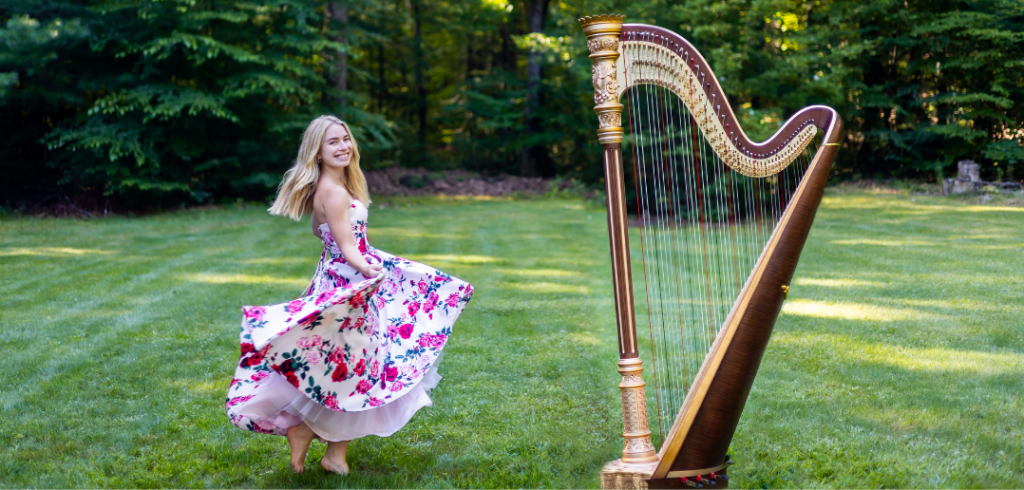 Anastasia Pike appointed to James Madison University faculty | Harp Column