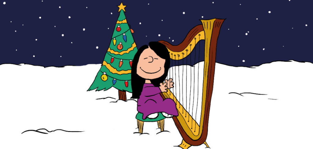 Harp Column | Practical News for Practical Harpists