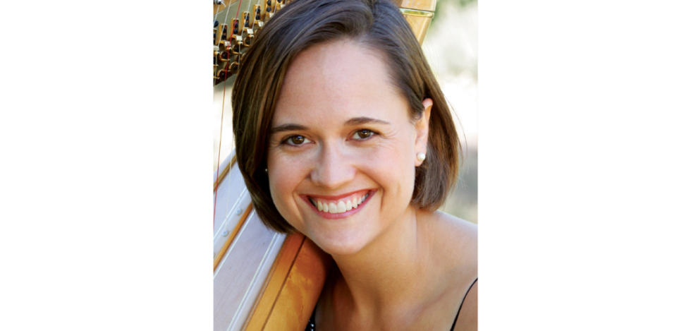 Remembering Amy Ley McIntosh (1975–2024) | Harp Column