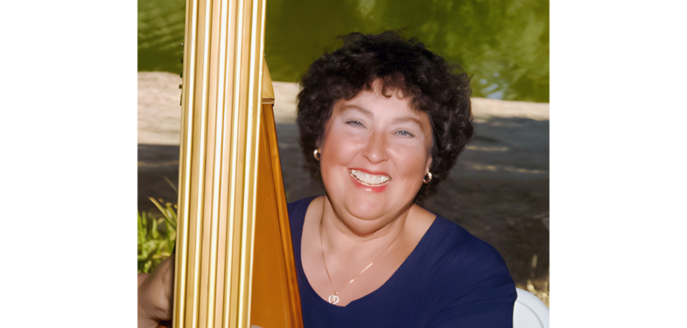 Remembering Penny Howk Beavers (1942–2025) | Harp Column