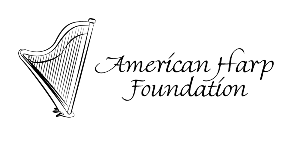 American Harp Foundation | Harp Column