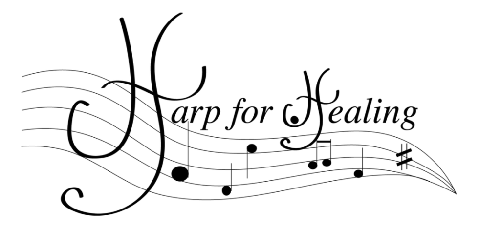 Harp for Healing | Harp Column