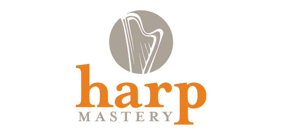 Virginia Harp Center | Harp Column