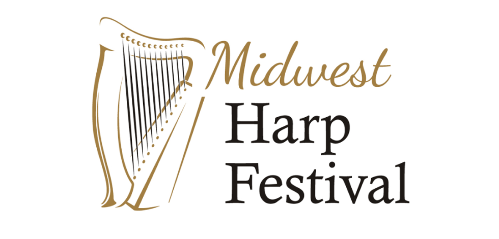 Virginia Harp Center | Harp Column