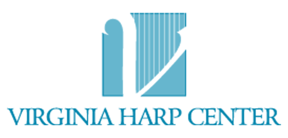 Virginia Harp Center | Harp Column