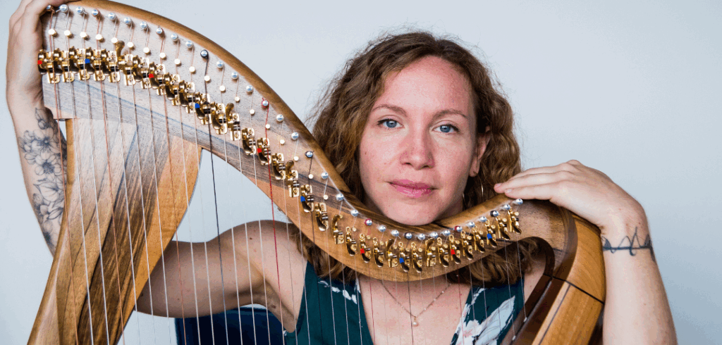 Harp Column | Practical News for Practical Harpists