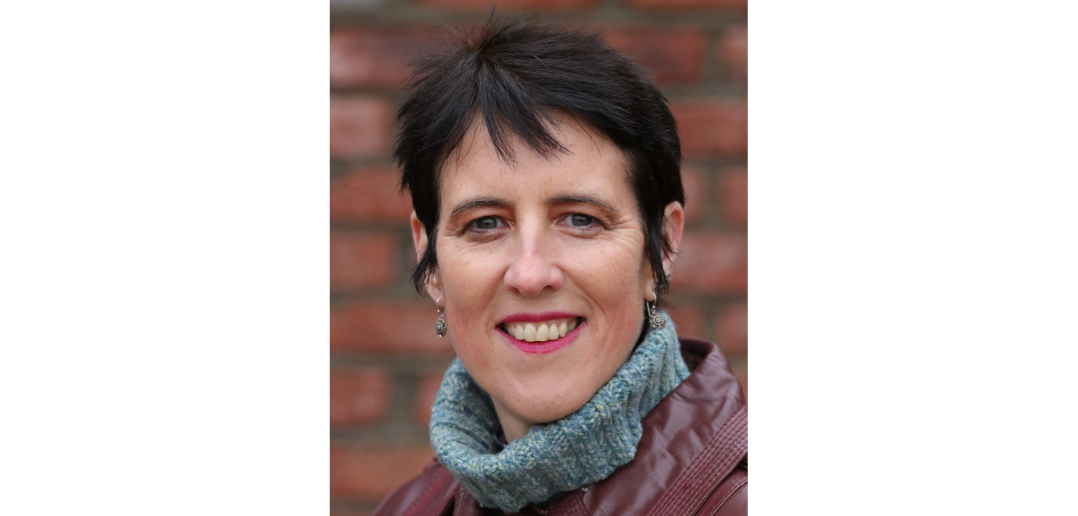 Harp Ireland appoints Ní Dhuibhir new CEO | Harp Column