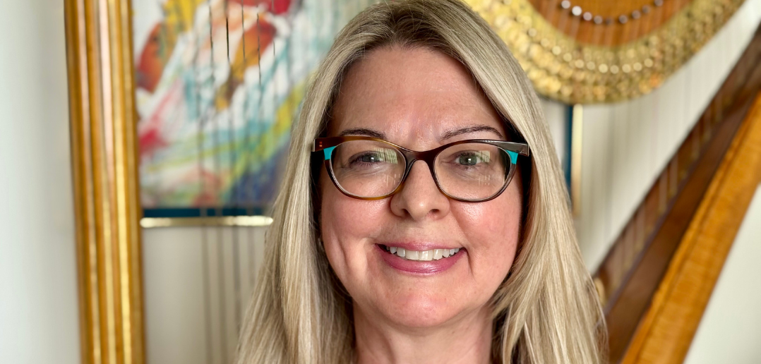 Sherman appointed to faculty at New World School of the Arts | Harp Column