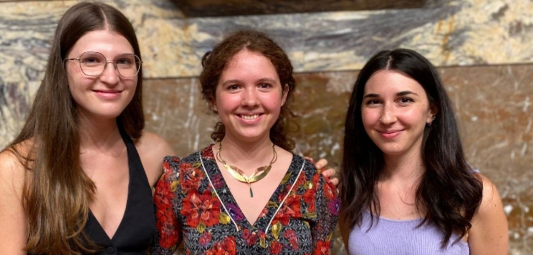 Italian Harp Association announces 15th Suoni d’Arpa competition | Harp ...