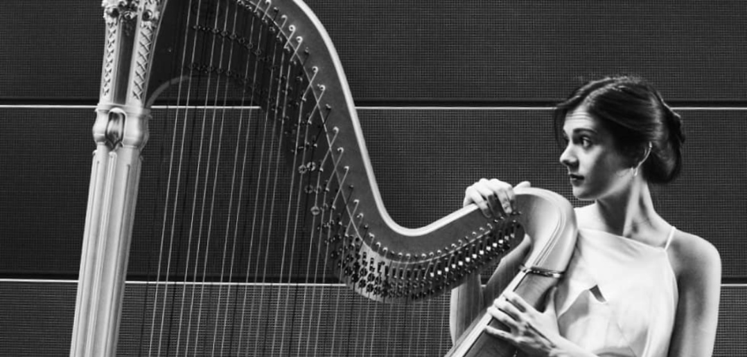 Canatan appointed to Finnish Radio Symphony Orchestra | Harp Column