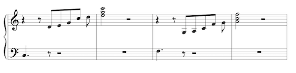 A Little Harp Haven | Harp Column