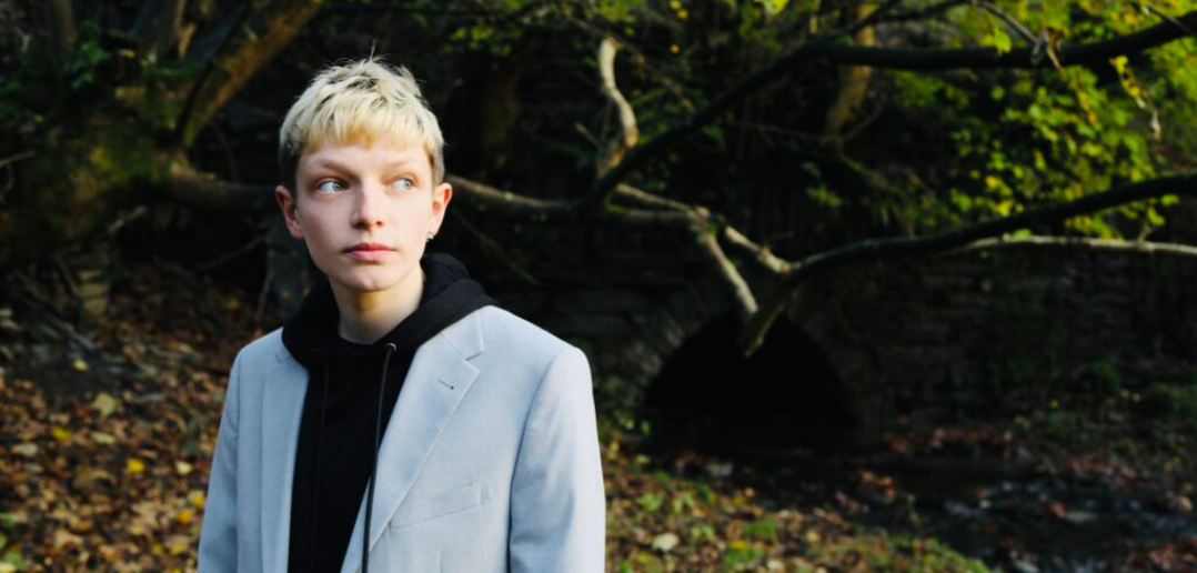 Hafana releases new album on Welsh triple harp | Harp Column