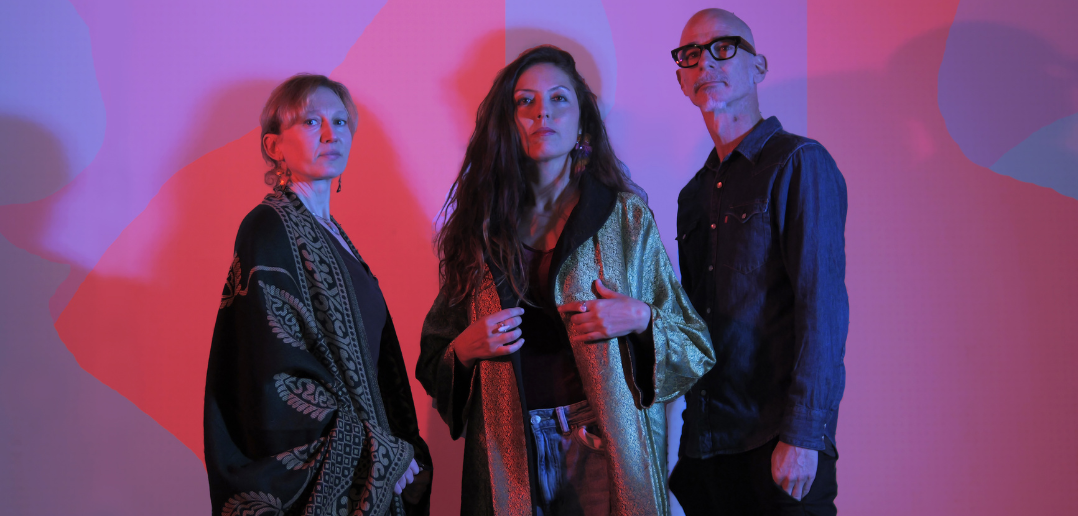 Harper Trio releases second album | Harp Column