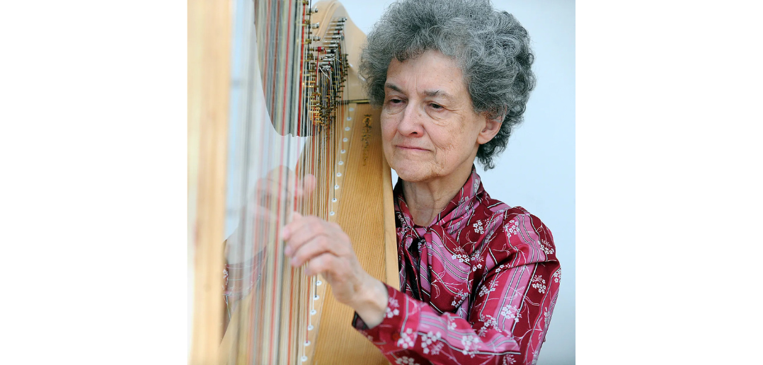 Remembering Judith Ross (1942–2025) | Harp Column
