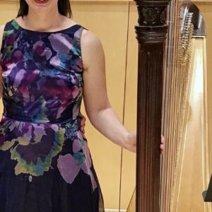 College Harp Program Directory | Harp Column
