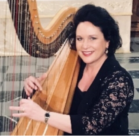 Duke University | Harp Column