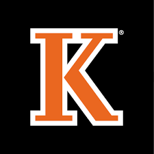 Kalamazoo College | Harp Column