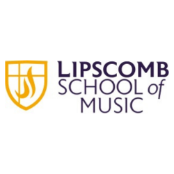 Lipscomb University | Harp Column