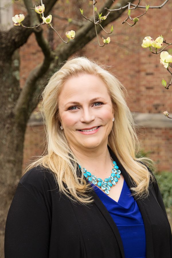 Lynnelle Ediger | Harp Column