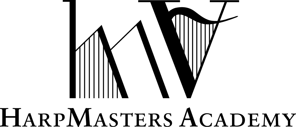 HarpMasters Academy | Harp Column