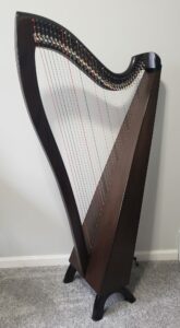 Harp Column | Practical News for Practical Harpists