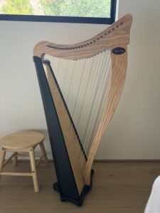 Harp Column | Practical News for Practical Harpists