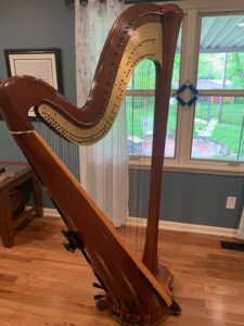 Harp Column | Practical News for Practical Harpists