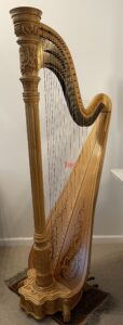 Harp Column | Practical News for Practical Harpists